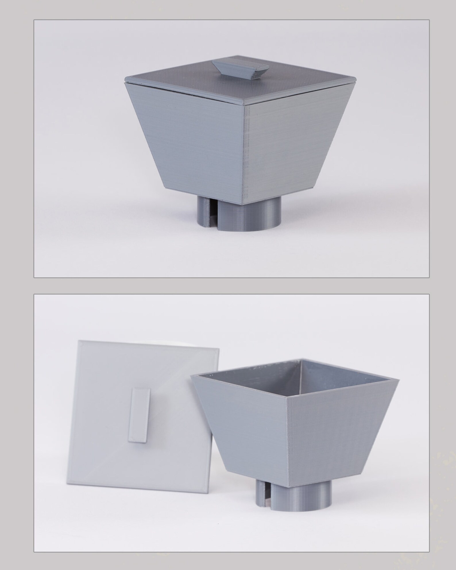 Eureka Mignon Single Dose Hopper - Etsy