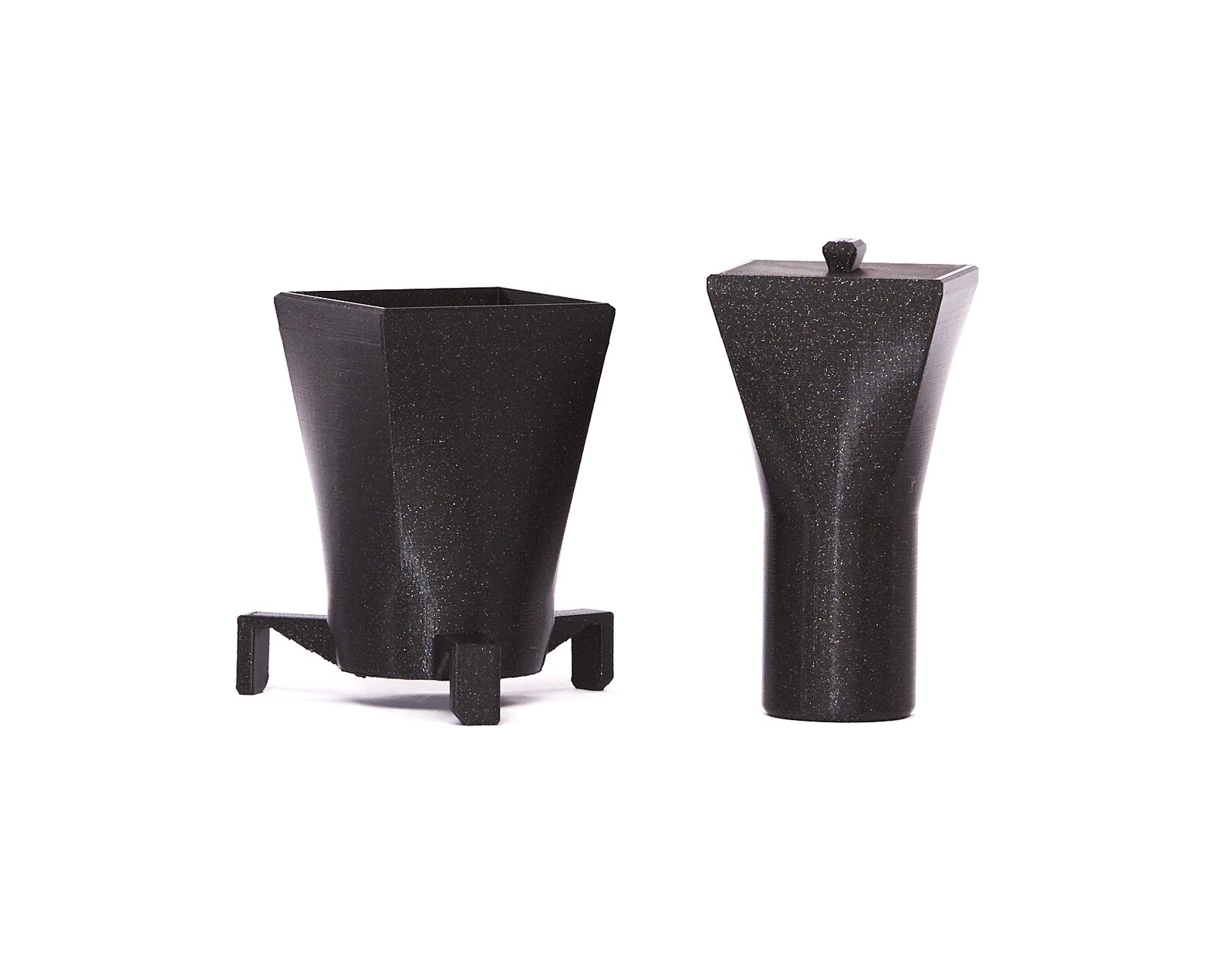 Baratza Sette Single Dose Hopper & Plunger - Etsy