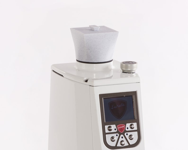 Eureka Atom Single Dose Hopper - Etsy.de