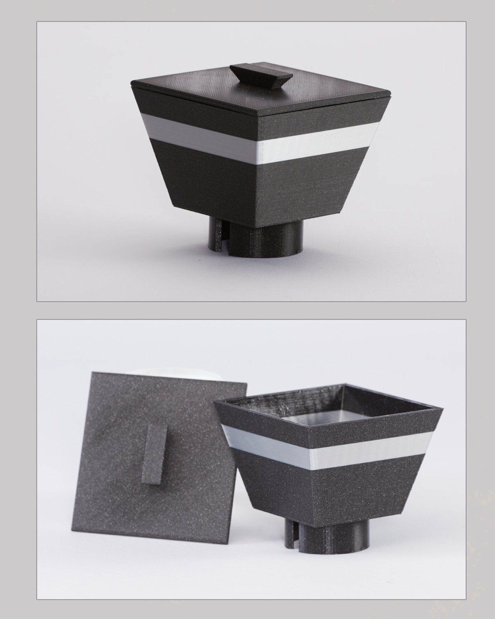 Eureka Mignon Single Dose Hopper - Etsy