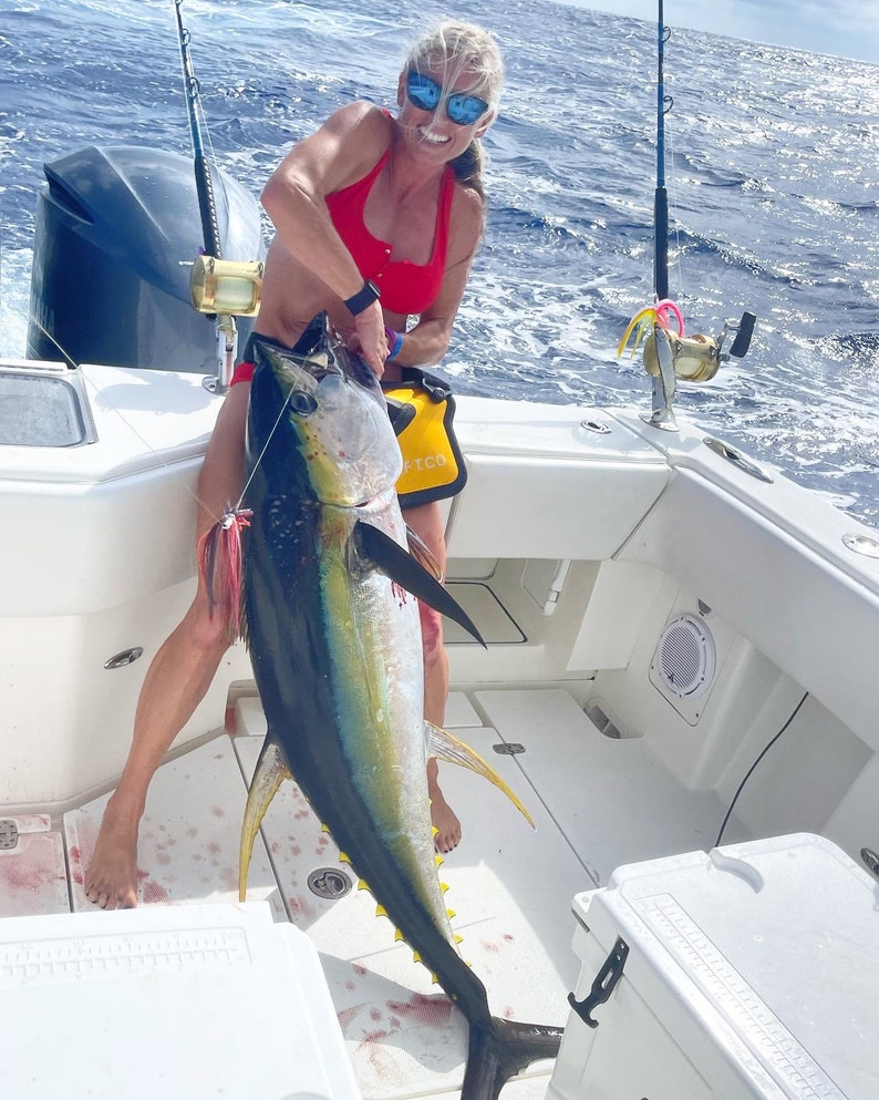 CREATE YOUR OWN : Sea Witch Fishing Lures - Etsy