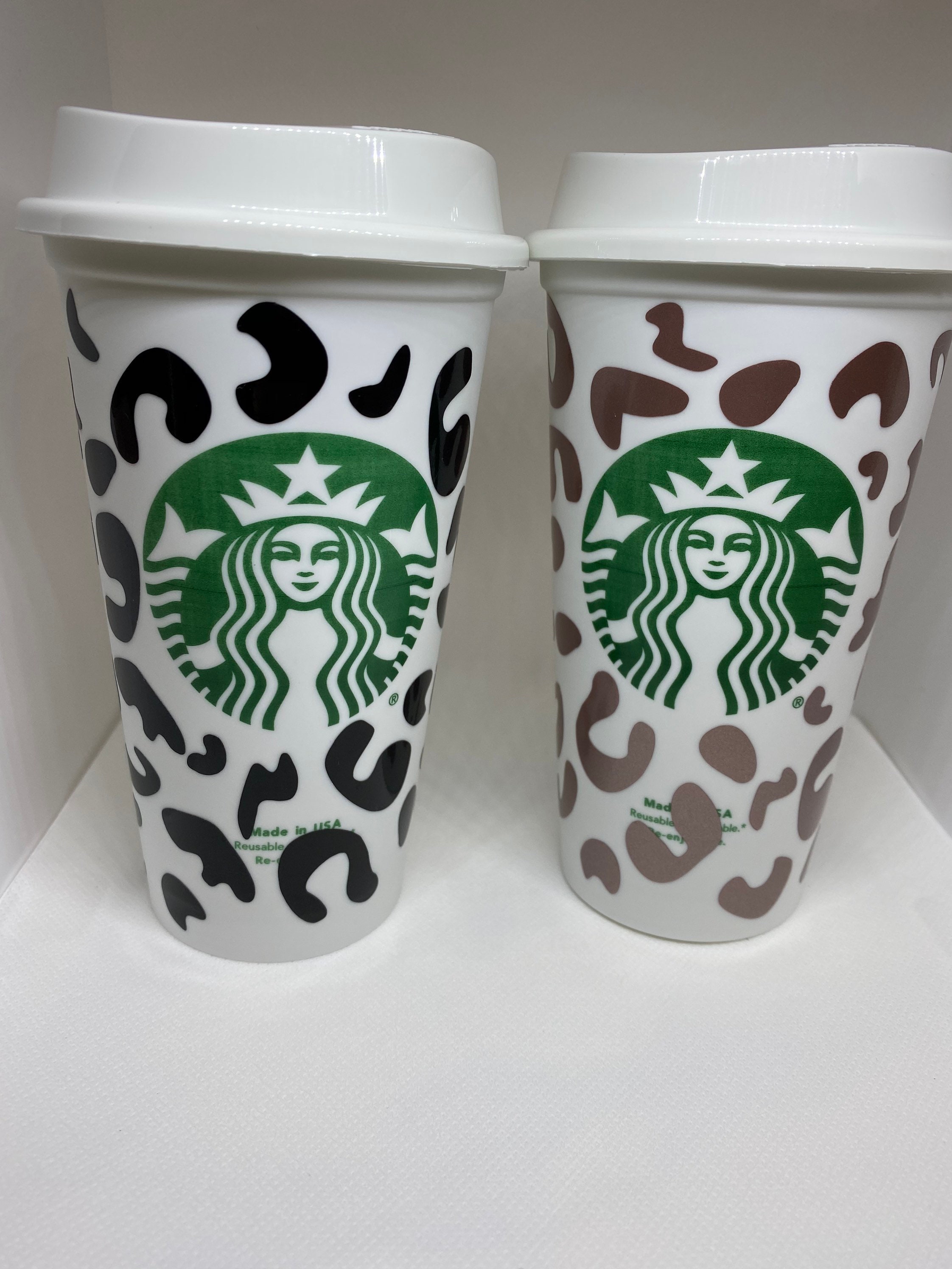 Starbucks Coffee Cup, Customized Cup, Personalized Coffee Cup - Etsy ...