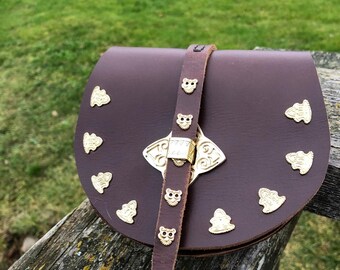 Viking Birka Bag - Etsy
