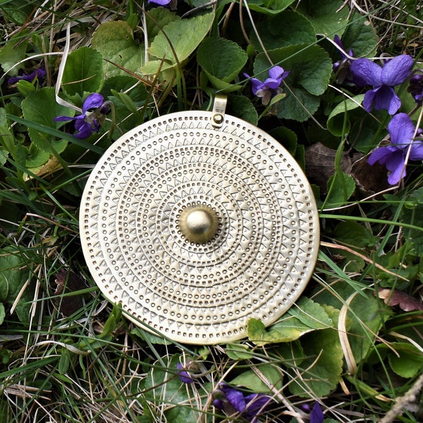 Celtic Solar Wheel - Etsy