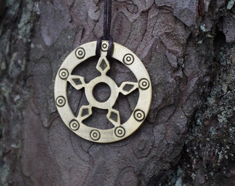 Celtic Solar Wheel - Etsy