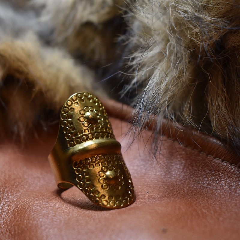 Shield Jewelry - Etsy