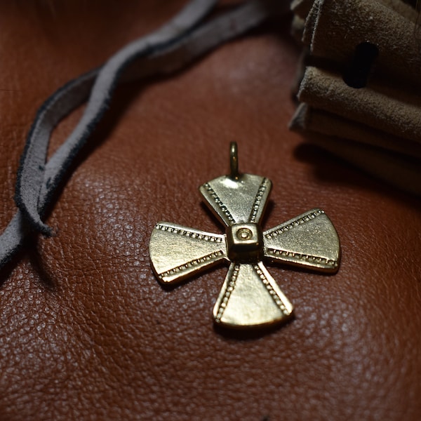 Knights Cross - Etsy