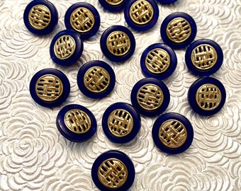 Plastic and Metal - Etsy