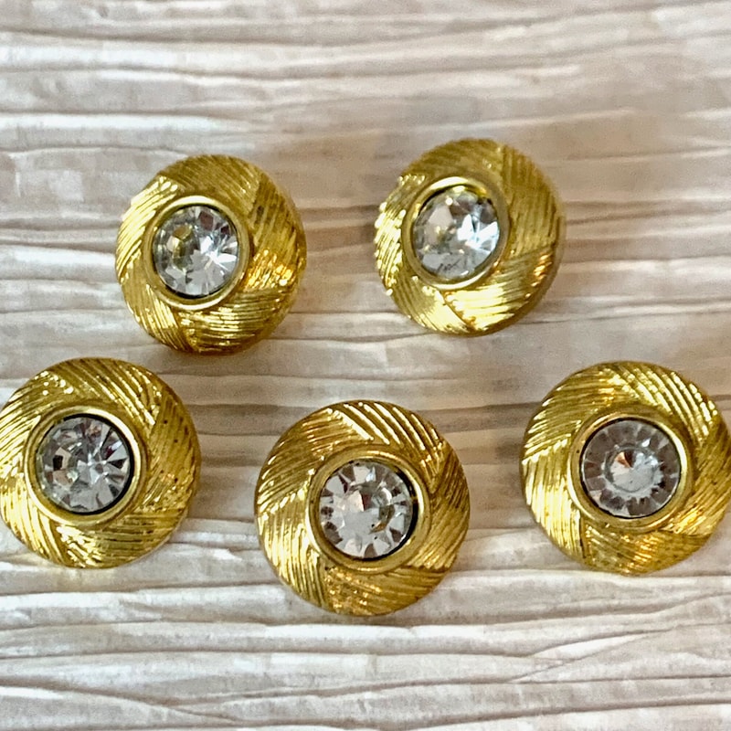 Shank Buttons - Etsy