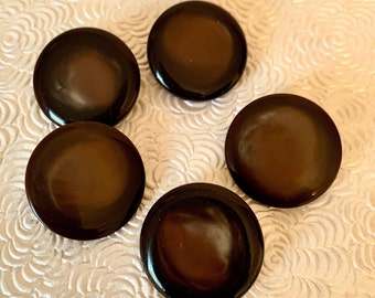 Metal Buttons Vintage - Etsy