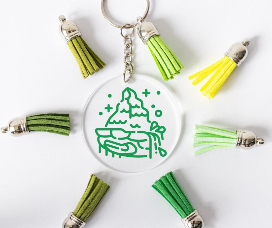 Disneyland Keychains | Disney Keychain | Matterhorn | Dumbo | Galaxy's ...