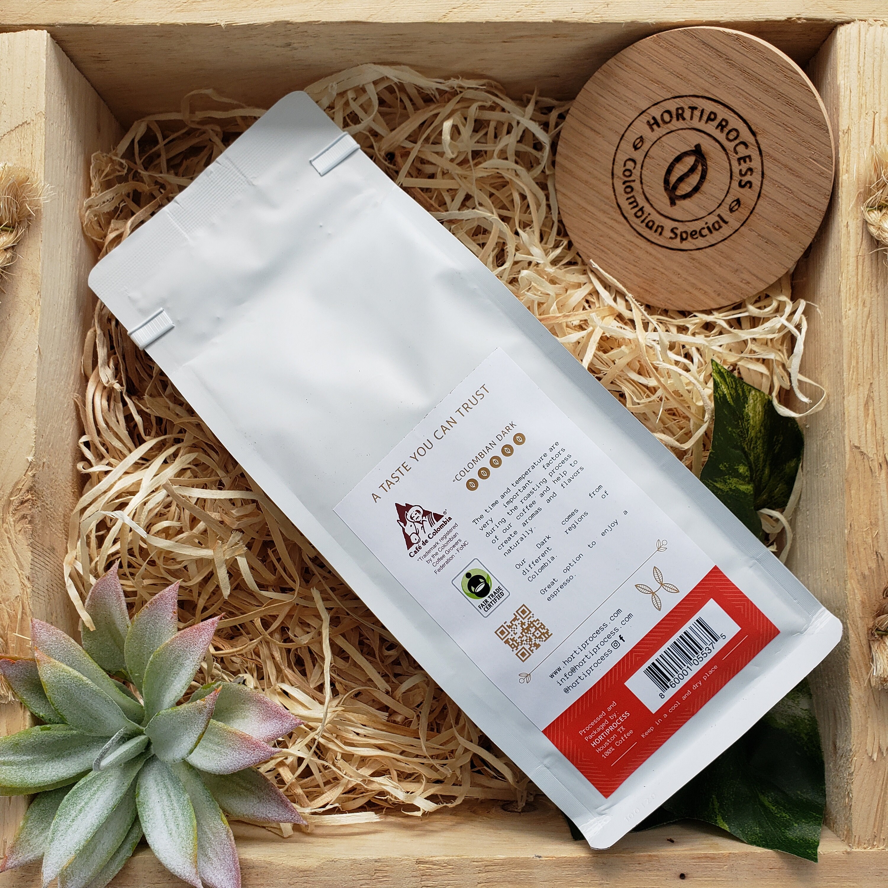 Colombian Coffee Washed Process dark Medium Dark Espresso - Etsy