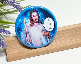 Jesus Reminder | Etsy