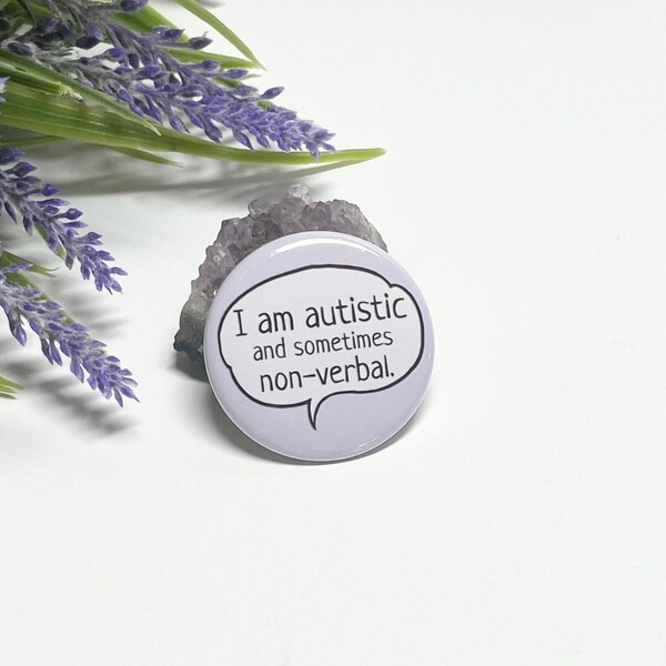Autistic - Etsy