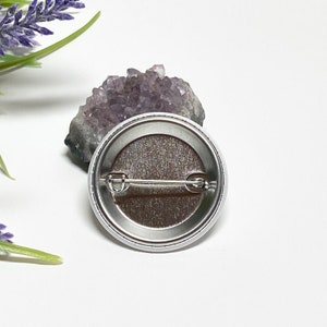 Seizure Awareness Buttons, I Have Seizures Button, Seizure Awareness ...