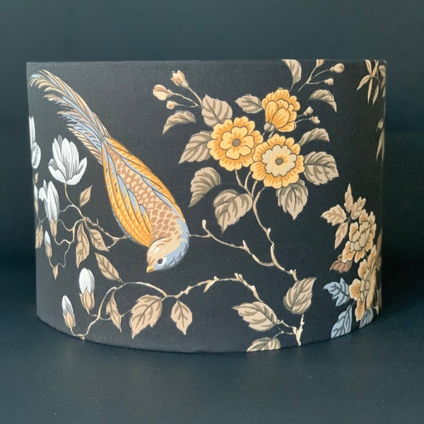 Lampshades Table Lamps - Etsy UK