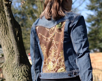 Second Hand Fabric - Etsy