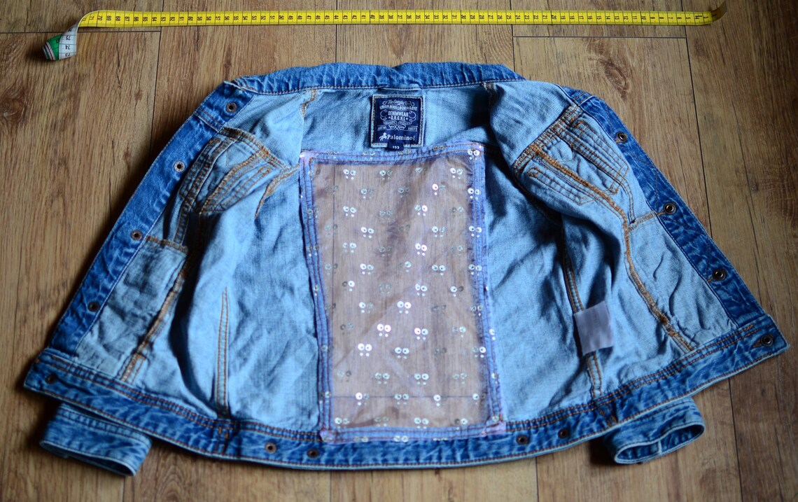 Size EUR 122 Upcycled Second Hand Handmade Kids Blue Denim Etsy Size EUR 122 Upcycled Second Hand Handmade Kids Blue Denim Etsy