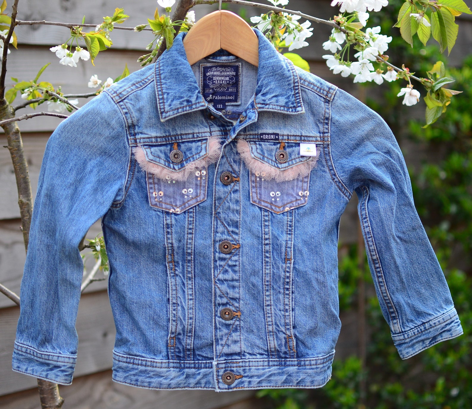 Size EUR 122 Upcycled Second Hand Handmade Kids Blue Denim Etsy Size EUR 122 Upcycled Second Hand Handmade Kids Blue Denim Etsy