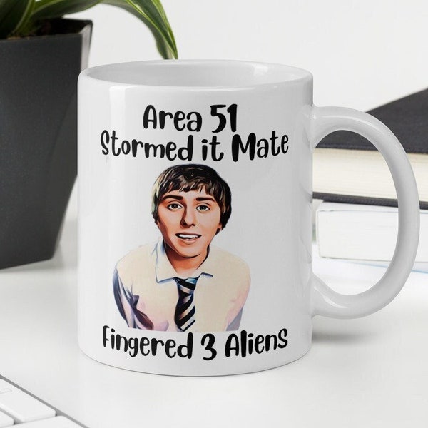 Completed It Mate - Etsy UK