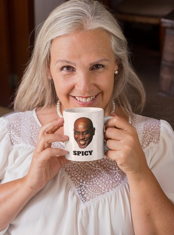 Ainsley Harriot Cup Ainsley Harriot Mug Funny Mug Best - Etsy