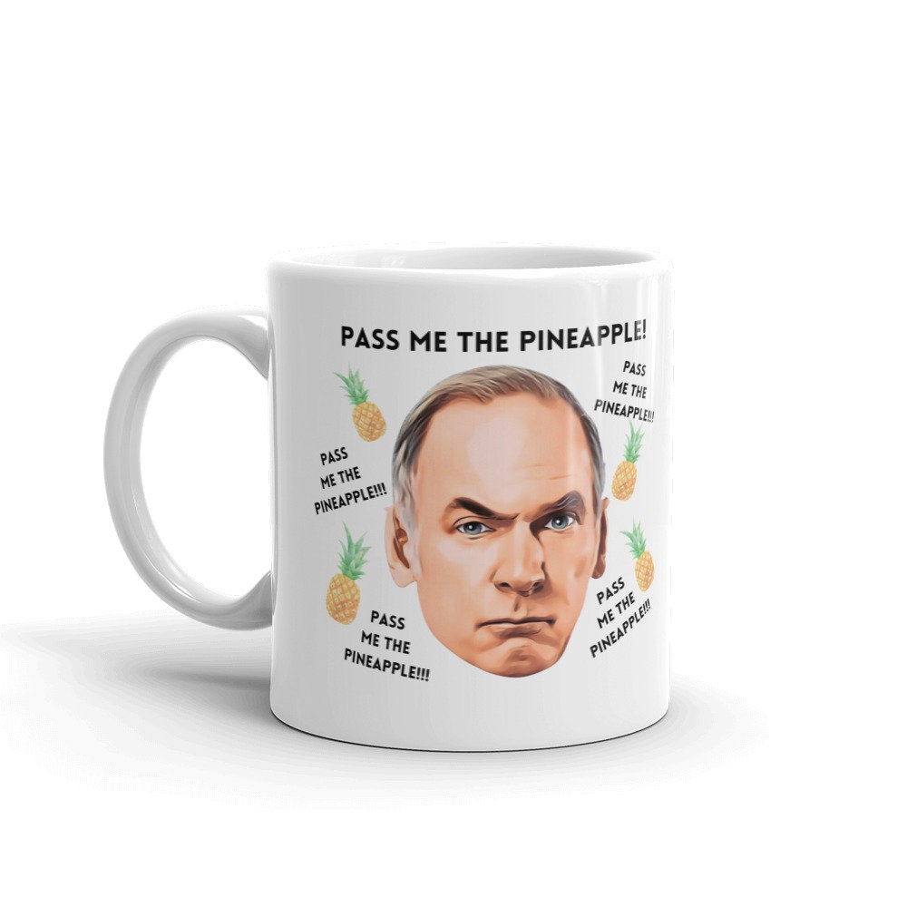 Friday Night Dinner Mug Friday Night Dinner Quotes Mug - Etsy