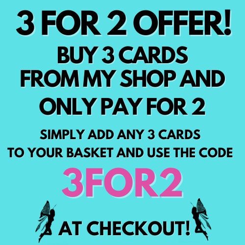 The Walking Dead Birthday Card Walking Dead Negan Bday Card - Etsy