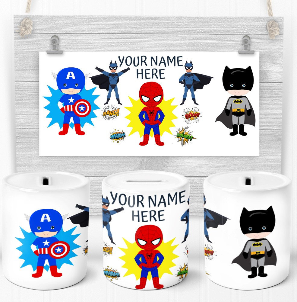Batman Bank for sale | Only 3 left at -65%