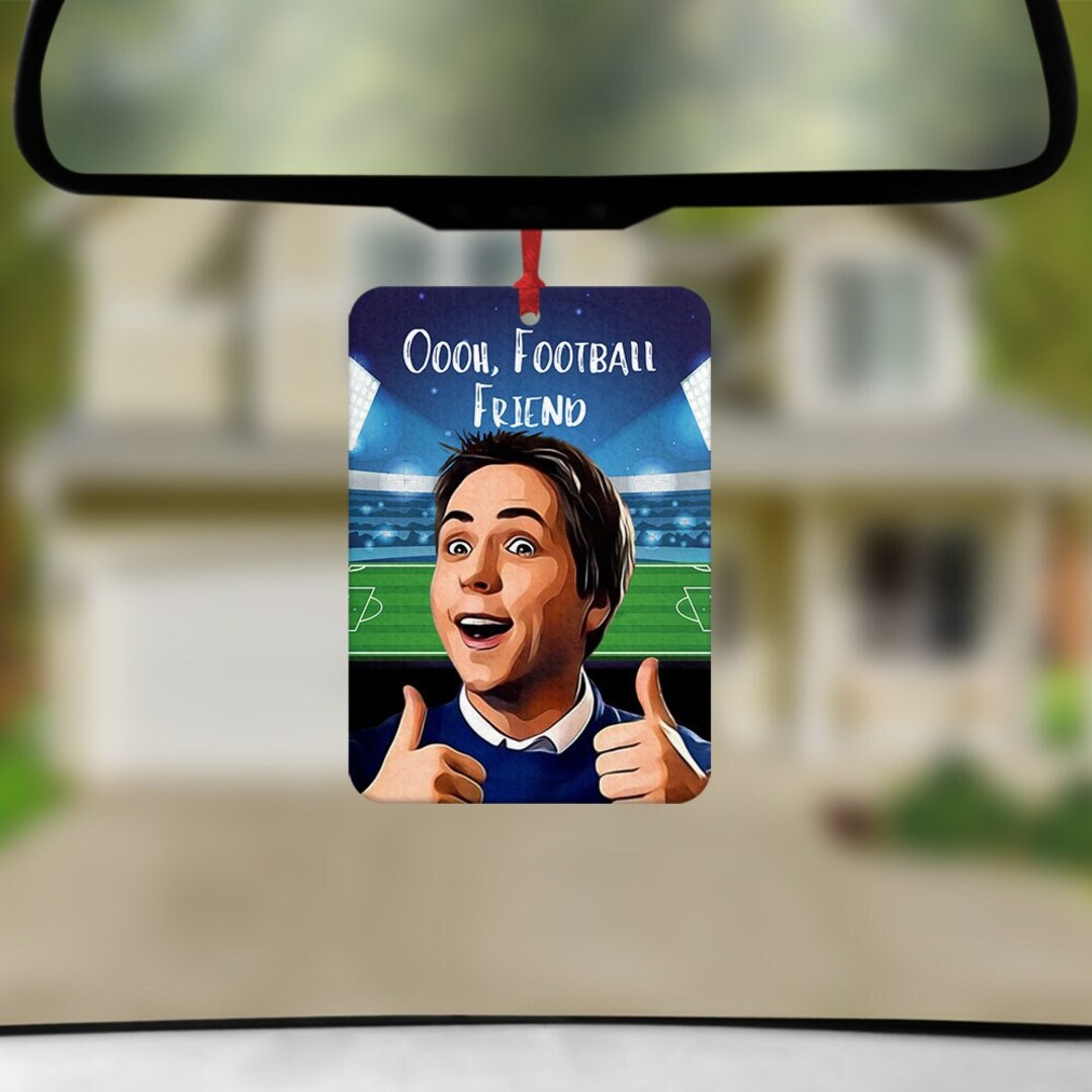 Simon Inbetweeners Air Freshener, the Inbetweeners Fan, the ...