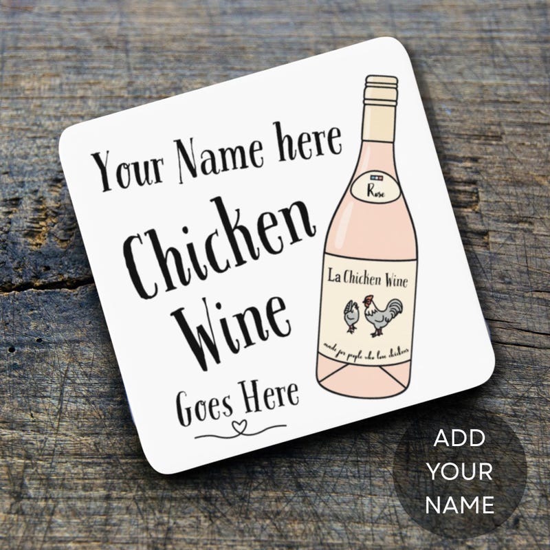 Funny Chicken Sisters - Etsy UK