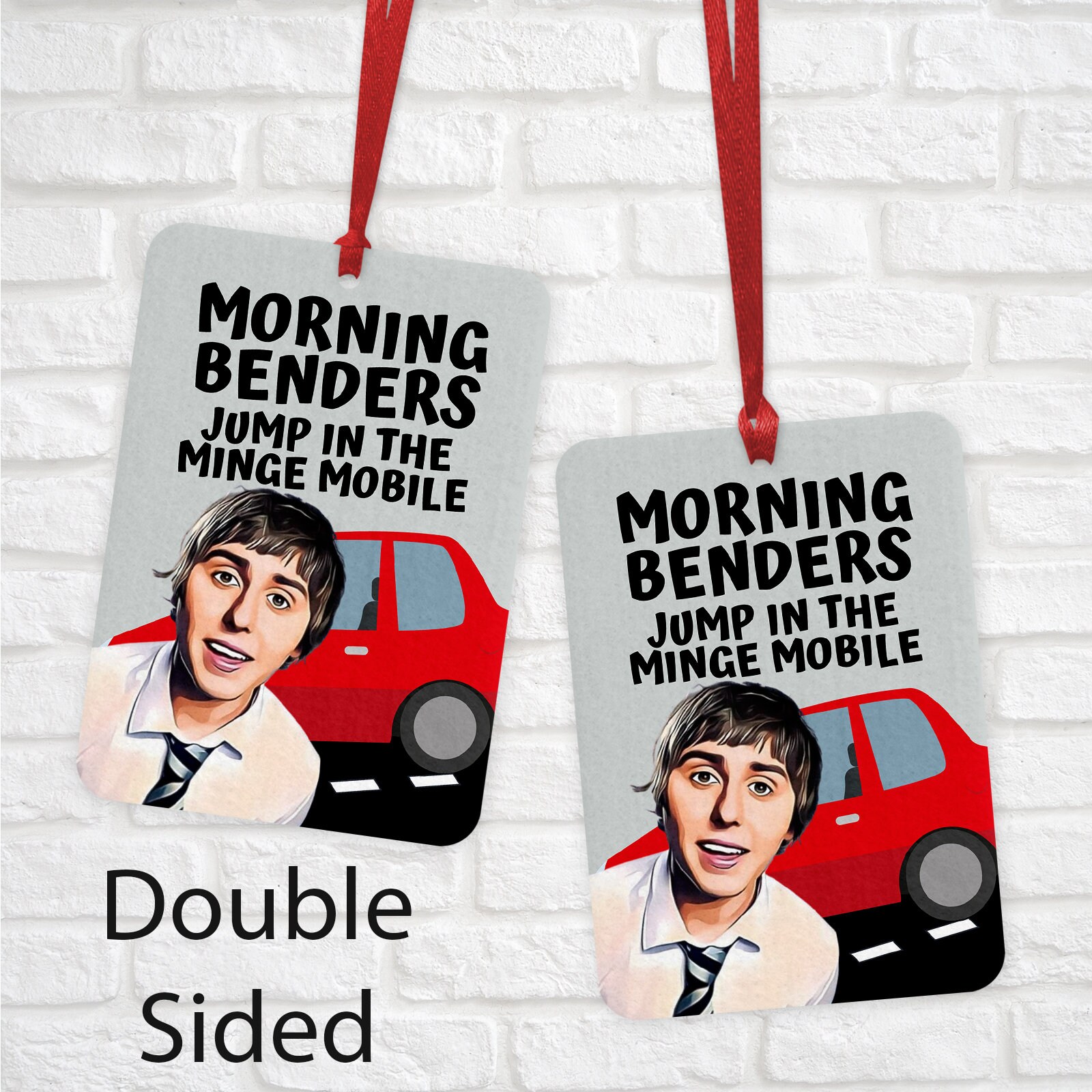 Jay Inbetweeners Air Freshener, the Inbetweeners Fan, the Inbetweeners ...