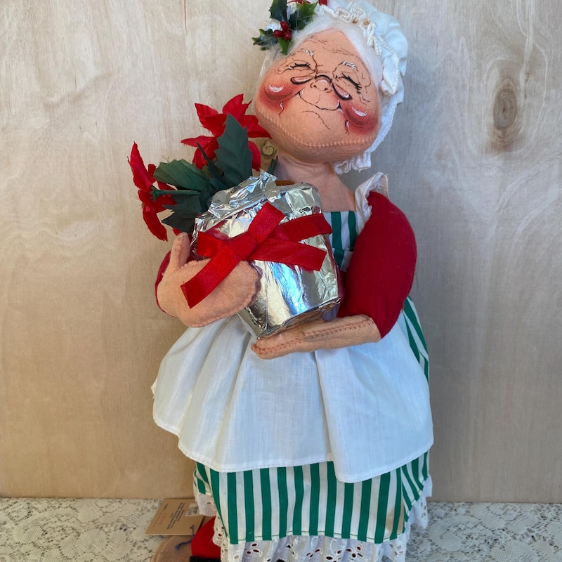 Annalee Dolls - Etsy