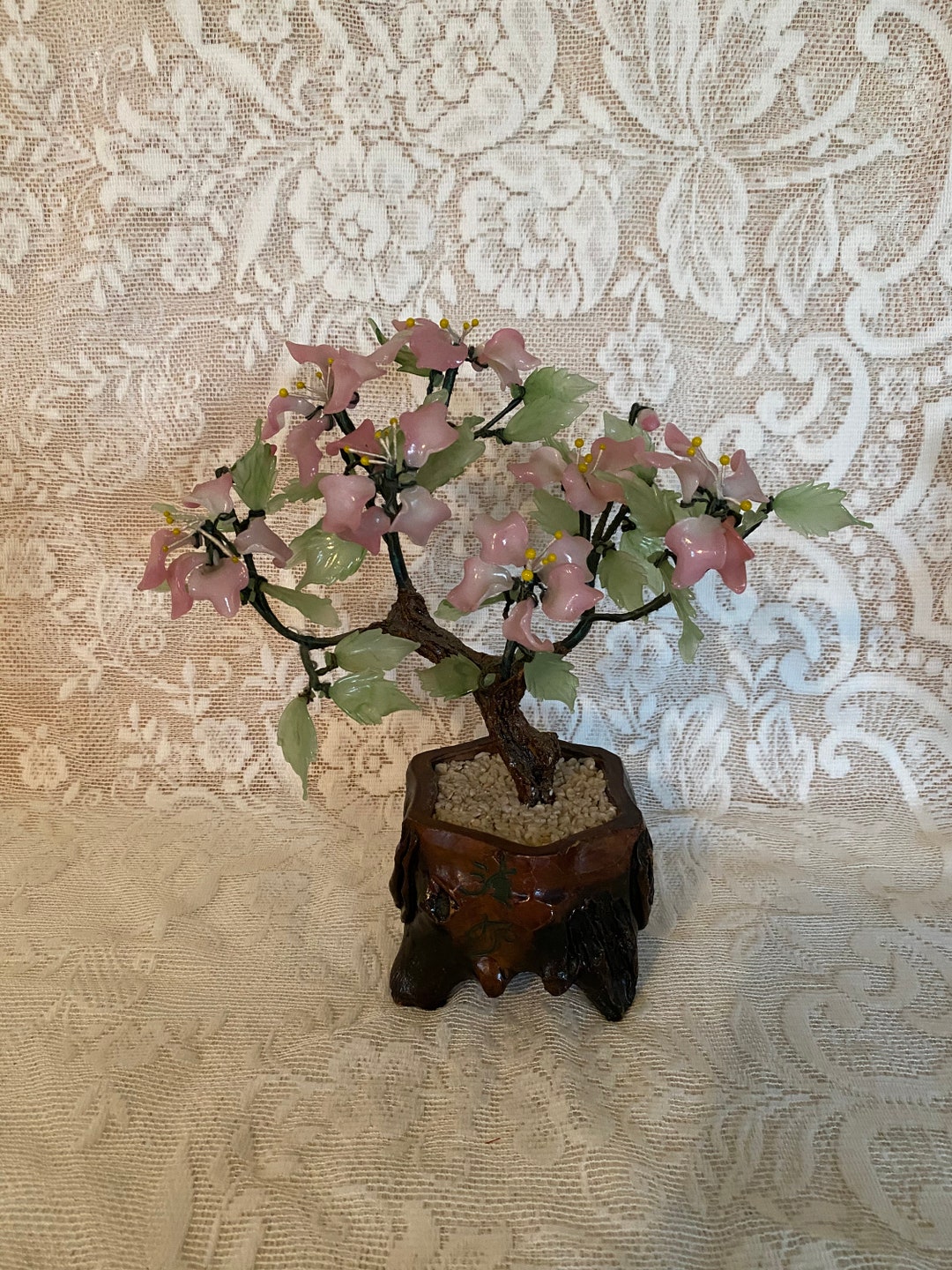 Bonsai Tree, Hand Made - Etsy