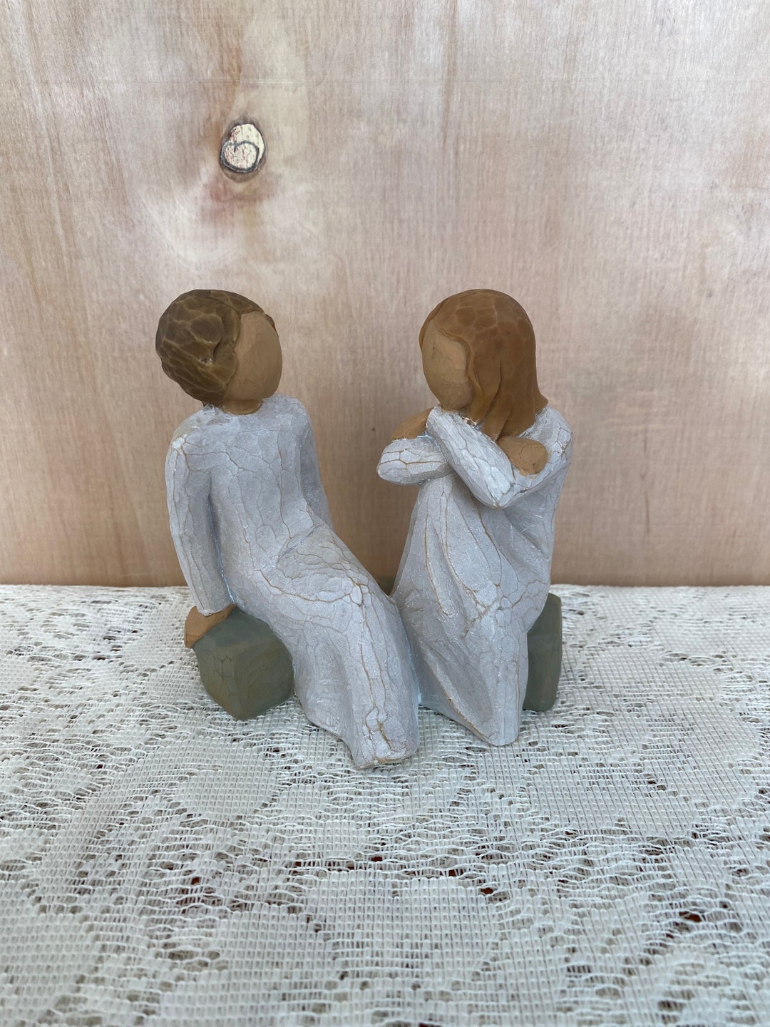 Willow Tree Heart & Soul Willow Tree Figurine - Etsy