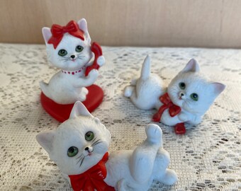 Lefton Cat - Etsy