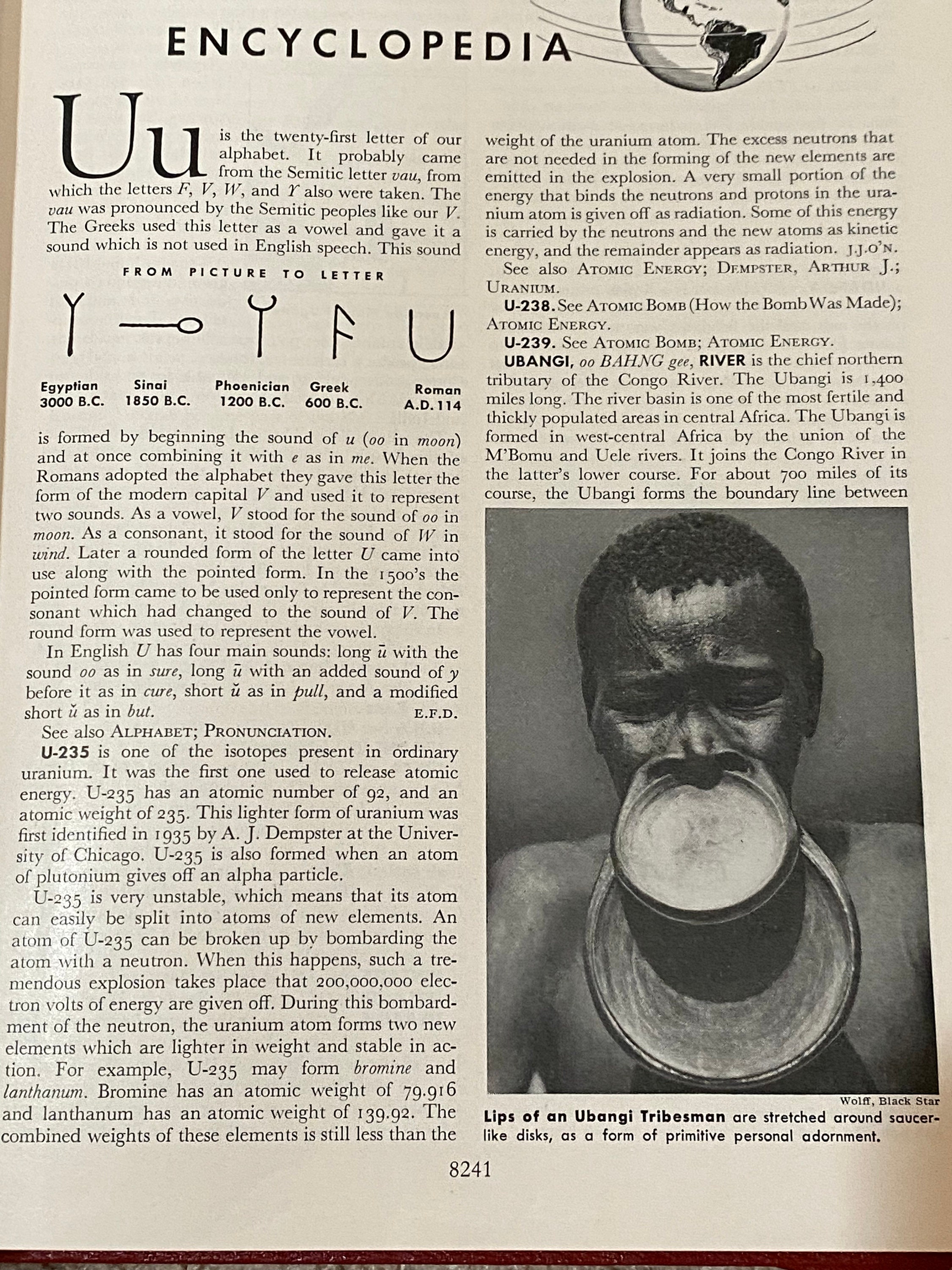 The World Book Encyclopedia Set of 19 Books - Etsy