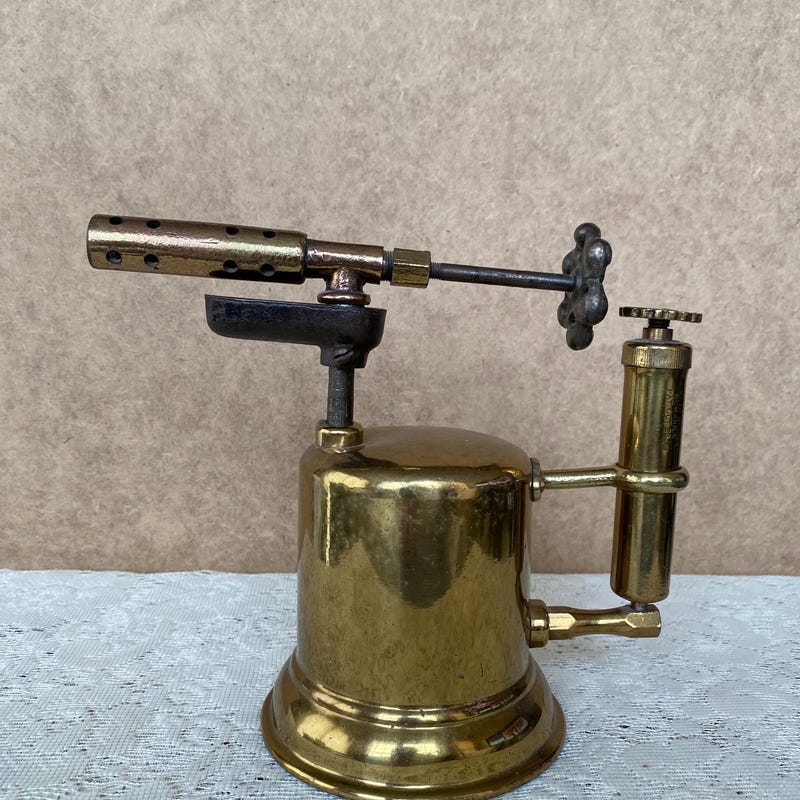 Blow Torch - Etsy