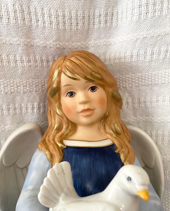 Figurines Sculpture Hummel Germany made by Goebel Germany Vintage ...