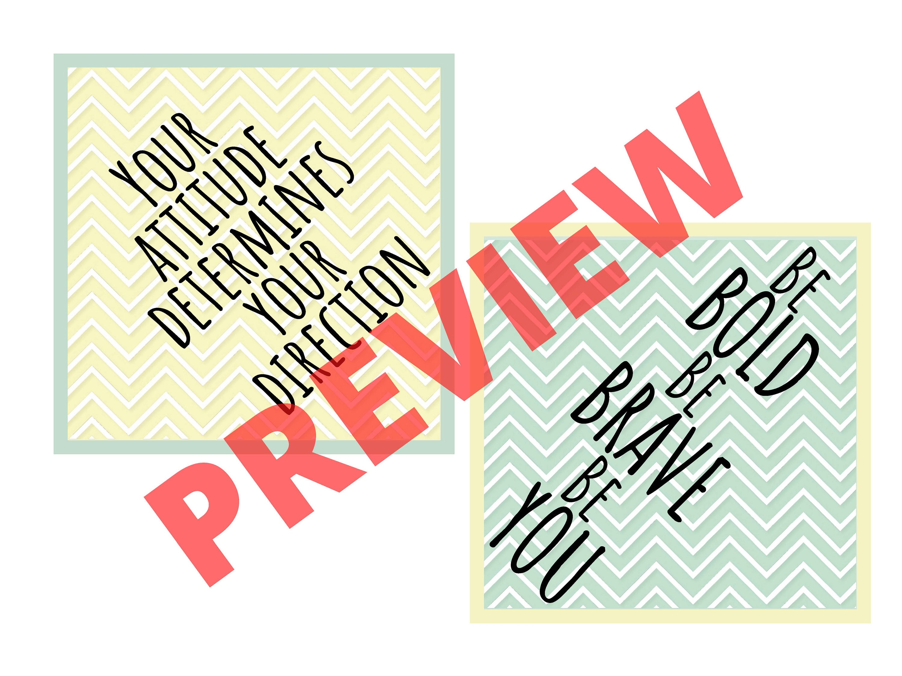 Back to School Classroom Decor Printable Bulletin Board Teal and Yellow ...