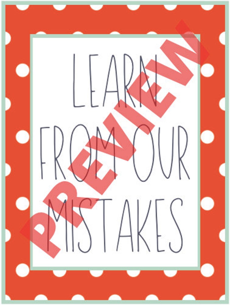 Classroom Rules in This Classroom Printable | Classroom Sign Decor ...