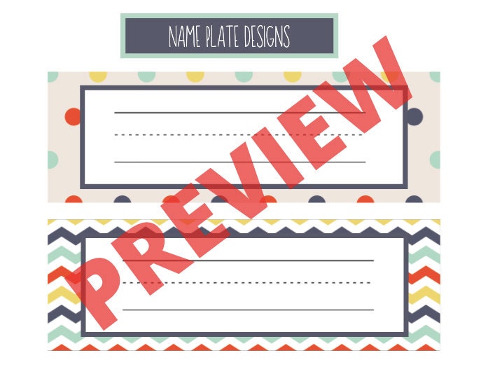 Back to School Classroom Decor Printable Bulletin Board - Etsy