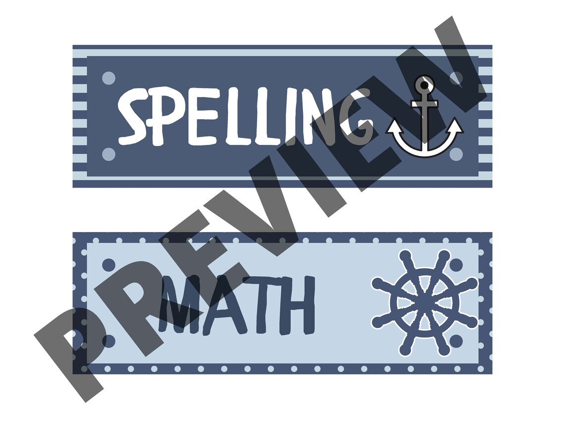 Back to School Classroom Decor Printable Bulletin Board - Etsy