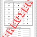 Math Worksheet, Homeschool Printable Place Value Worksheet | Math ...