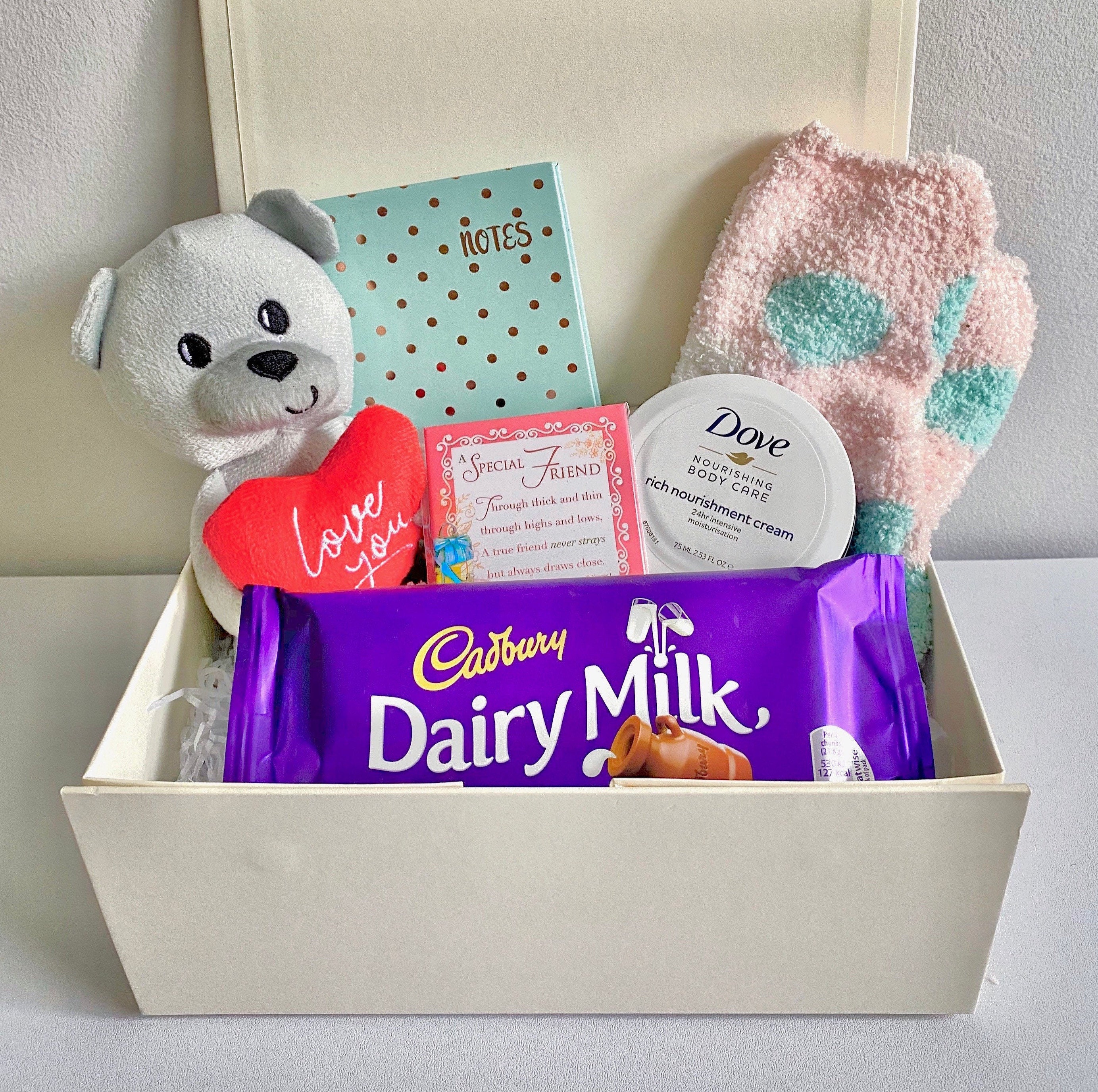 Special Friend / Best Friend / Friendship Box / Love You Gift / Friend ...