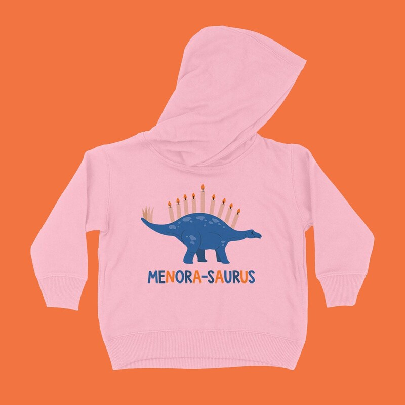 Menorasaurus - Etsy