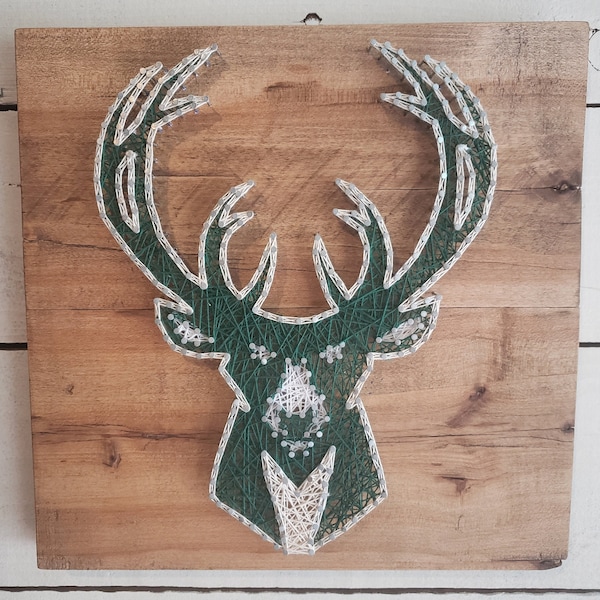 Sports String Art - Etsy