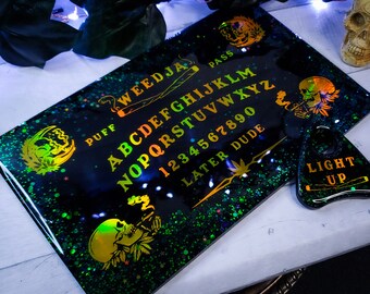 Spirit Board Tray | Etsy