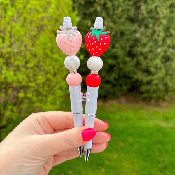 Cute Pens - Etsy