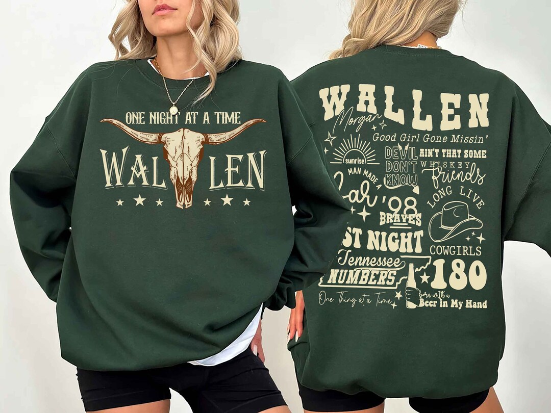 Morgan Wallen PNG, Wallen Bullhead Png, Wallen Png, Wallen Westerns ...