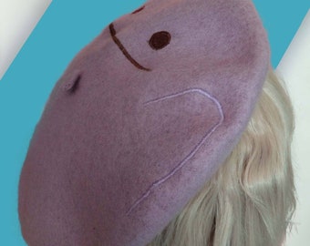 Pikachu Beret - Etsy